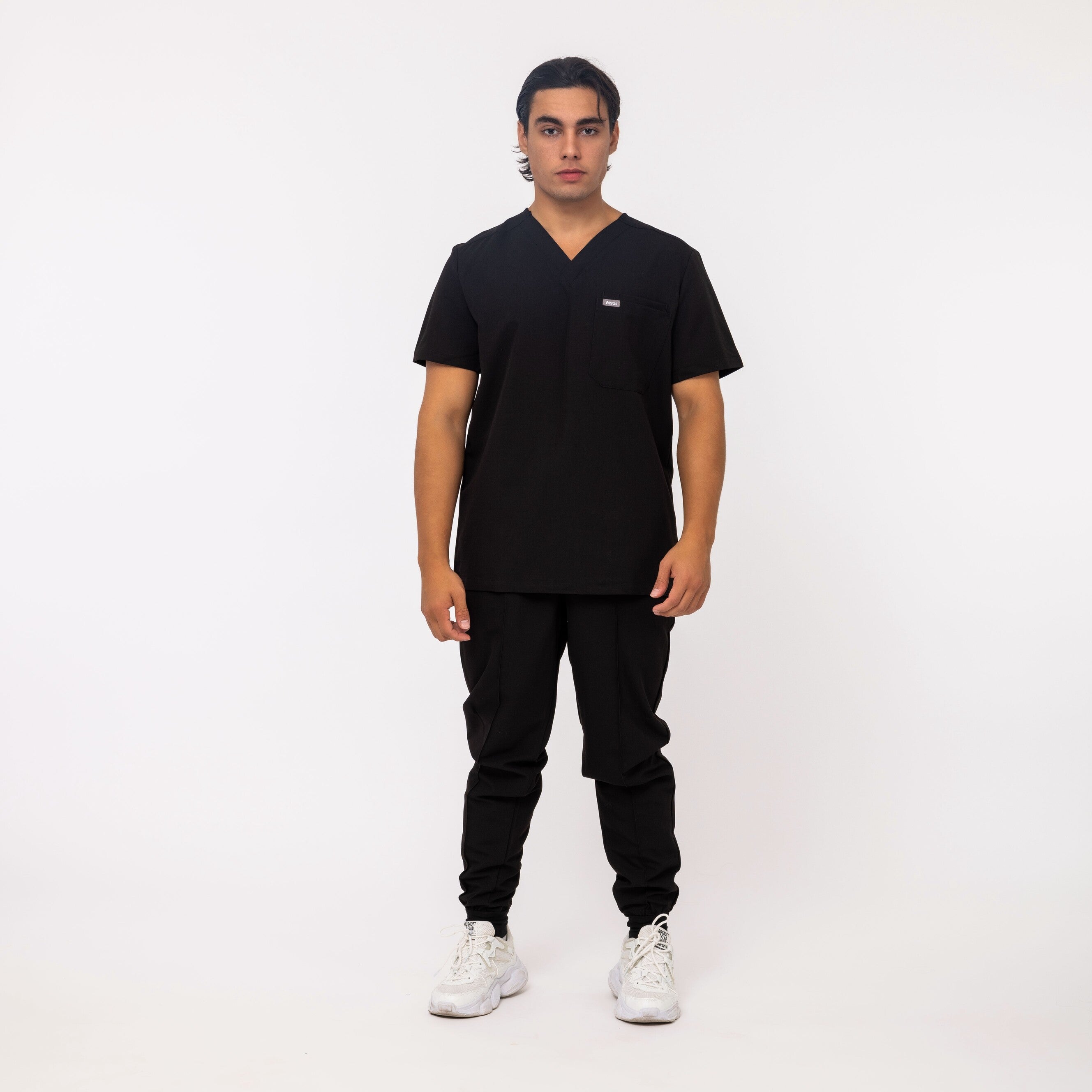 Men's Jogger Scrub Kit – Wear Wards